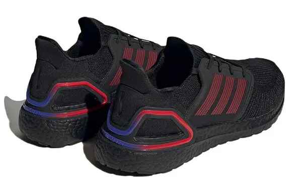 Adidas Ultraboost 20 Lunar New Year 2023 Athletic Sneakers