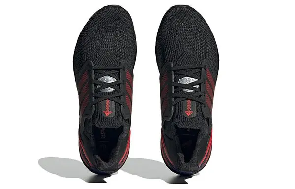 Adidas Ultraboost 20 Lunar New Year 2023 Athletic Sneakers
