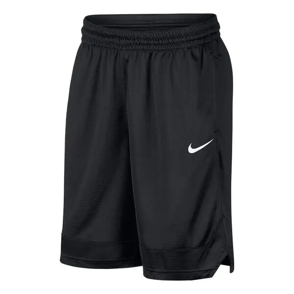 Nike Dri-fit Icon Basketball Shorts - Black