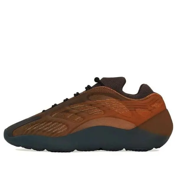 Adidas Yeezy 700 V3 Sneakers - Copper Fade