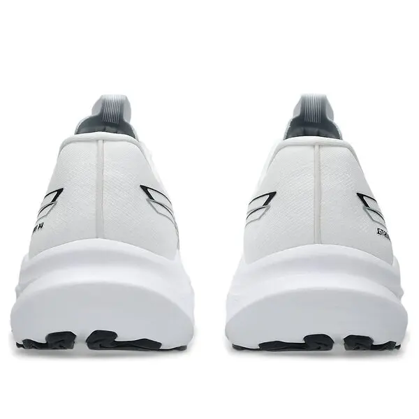 Asics Gt 2000 Athletic Sneakers - White/black