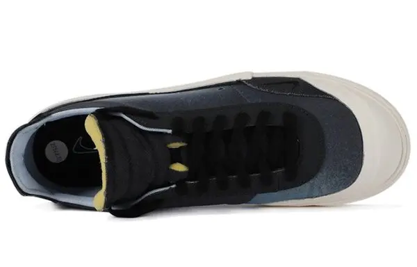 Nike Drop Type Lx N.354 Se Sneakers - Black