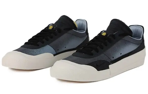Nike Drop Type Lx N.354 Se Sneakers - Black
