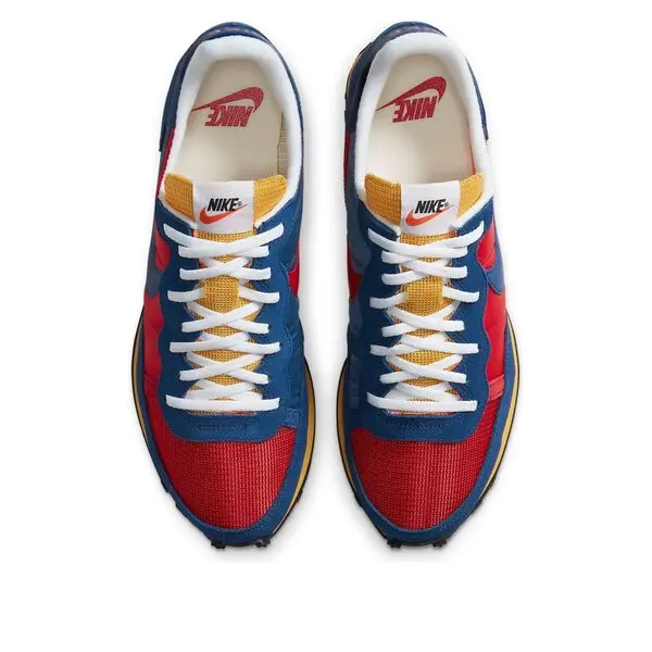 Nike Challenger Og Sneakers - Red/blue