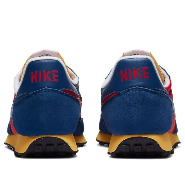 Nike Challenger Og Sneakers - Red/blue