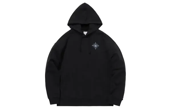 LI-NING X Dunhuang Museum Crossover Sports Pullover