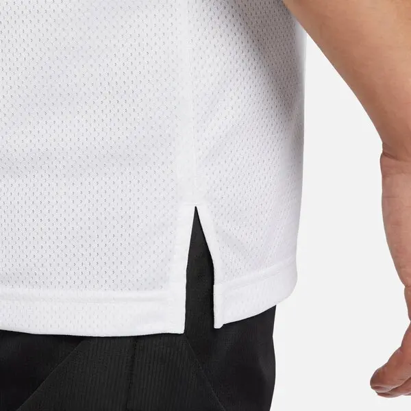 Nike Dna Basketball Jersey
