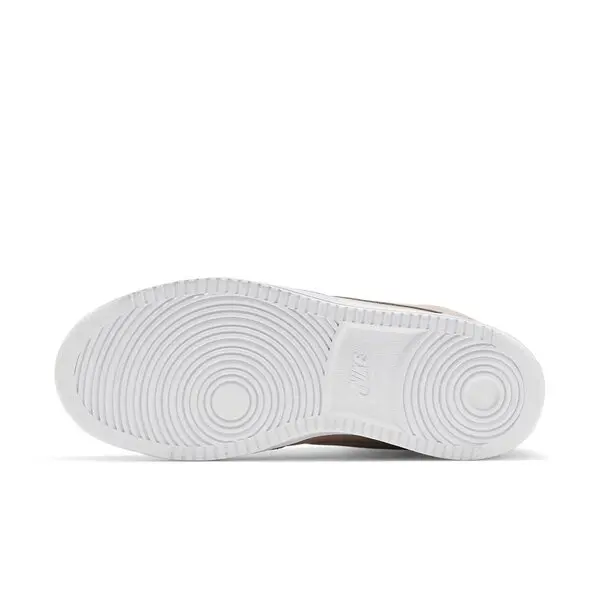 Nike Ebernon Mid-top Sneakers - Pink