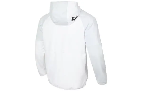 Nike Hooded Zip-up Jacket