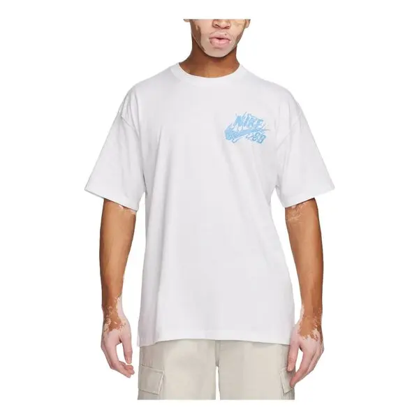Nike Cny Graphic T-shirt Asia Sizing