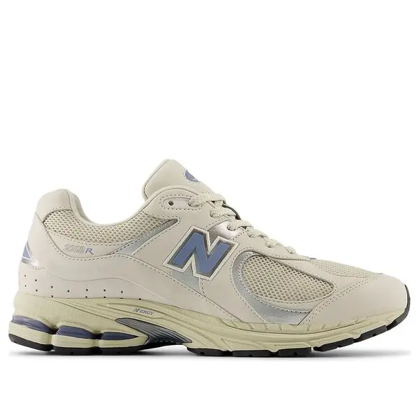 NEW BALANCE 2002r Sneakers - Linen Dusk/shower Silver