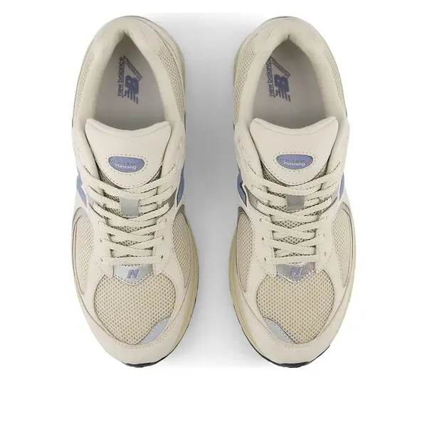 NEW BALANCE 2002r Sneakers - Linen Dusk/shower Silver