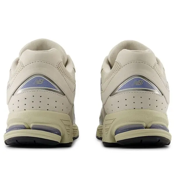 NEW BALANCE 2002r Sneakers - Linen Dusk/shower Silver
