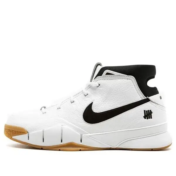 Nike X Undefeated Zoom Kobe 1 Protro Sneakers
