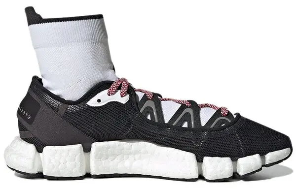 Adidas X Stella Mccartney Climacool Vento - Black/grey