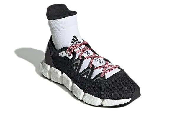 Adidas X Stella Mccartney Climacool Vento - Black/grey