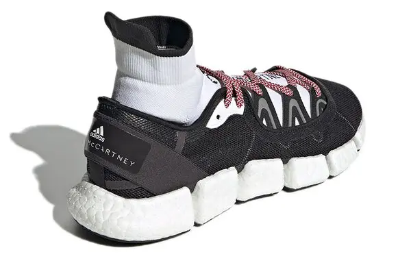 Adidas X Stella Mccartney Climacool Vento - Black/grey