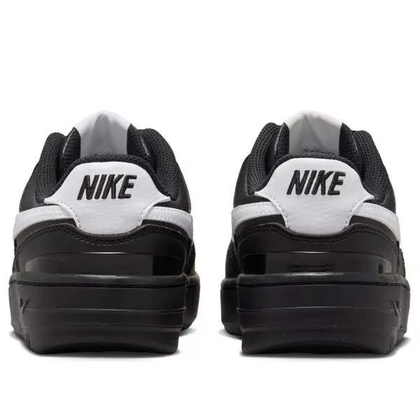 Nike Gamma Force Sneakers - Black/white