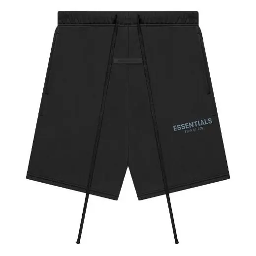 Fear Of God Ss21 Sweatshort - Stretch Limo