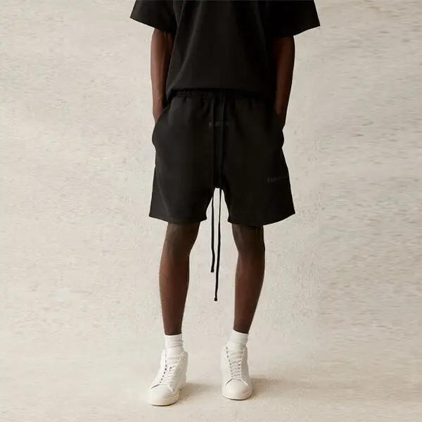 Fear Of God Ss21 Sweatshort - Stretch Limo