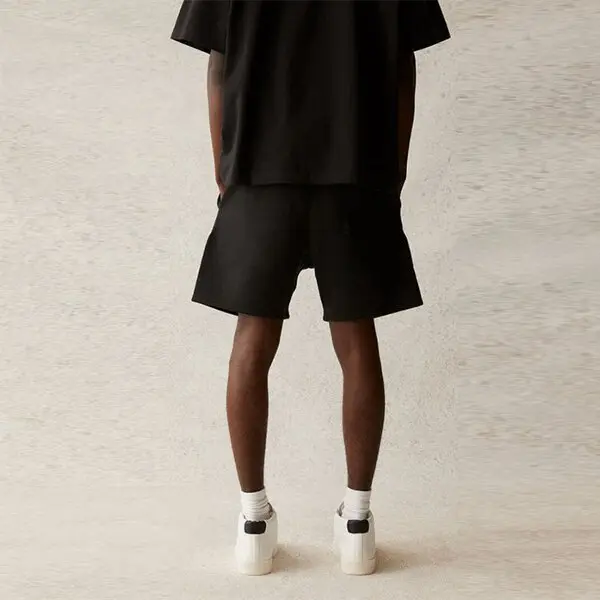 Fear Of God Ss21 Sweatshort - Stretch Limo