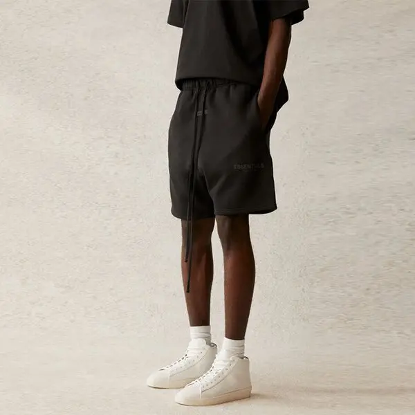 Fear Of God Ss21 Sweatshort - Stretch Limo