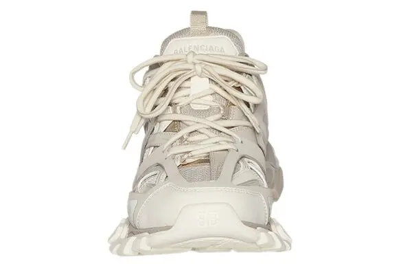 Balenciaga Track Sneaker - Beige