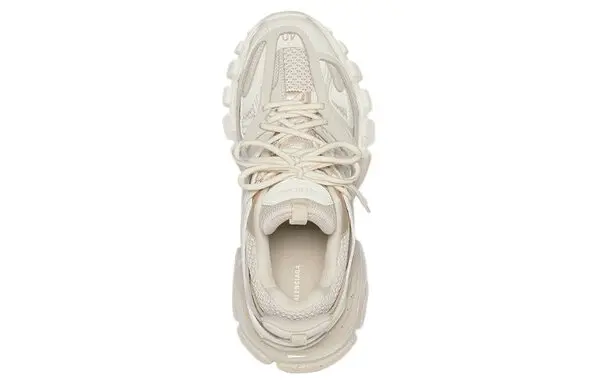 Balenciaga Track Sneaker - Beige