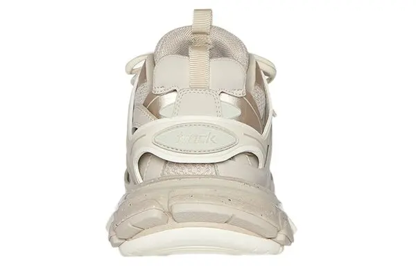Balenciaga Track Sneaker - Beige