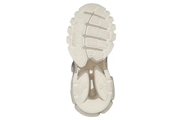 Balenciaga Track Sneaker - Beige