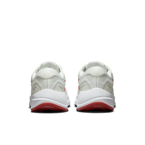 Nike Zoom Structure 24 Athletic Sneakers - Grey