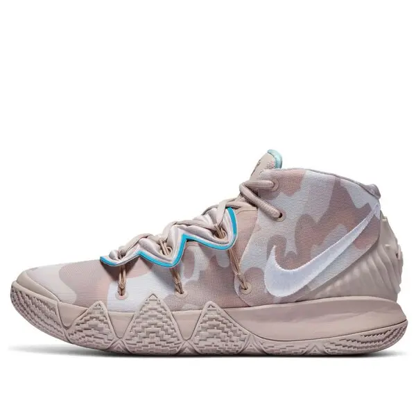 Nike Kybrid S2 Hybrid Sneakers - Pink