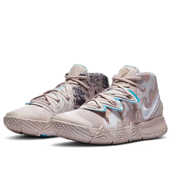 Nike Kybrid S2 Hybrid Sneakers - Pink