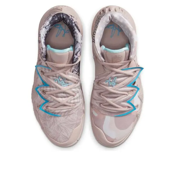 Nike Kybrid S2 Hybrid Sneakers - Pink