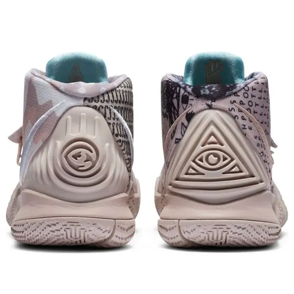 Nike Kybrid S2 Hybrid Sneakers - Pink