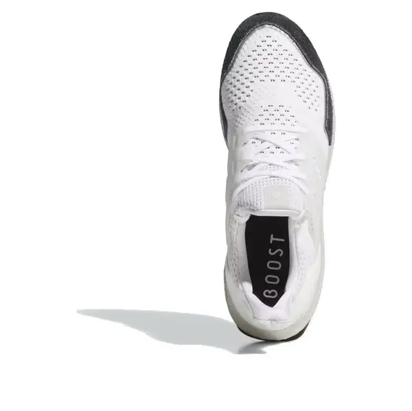 Adidas Ultraboost 1.0 Sneakers - White/black