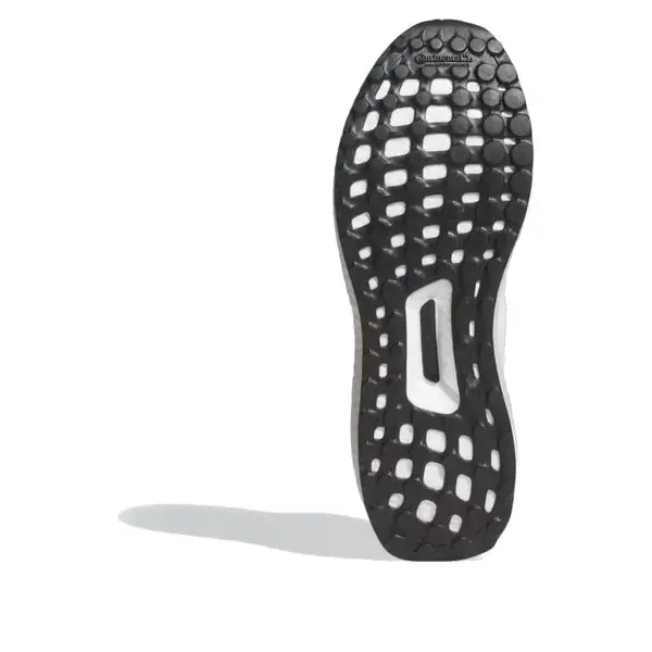Adidas Ultraboost 1.0 Sneakers - White/black