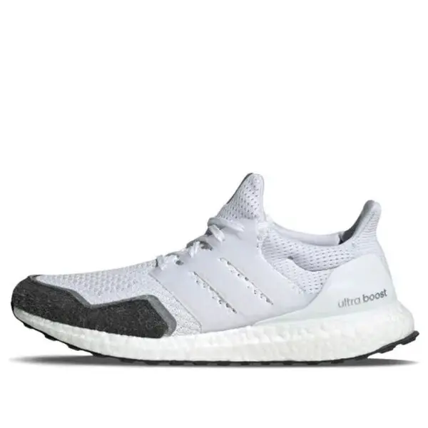 Adidas Ultraboost 1.0 'cloud White Core Black - White/black