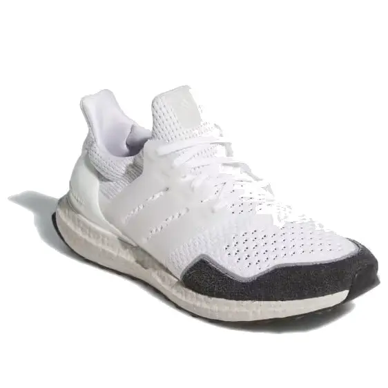 Adidas Ultraboost 1.0 Sneakers - White/black