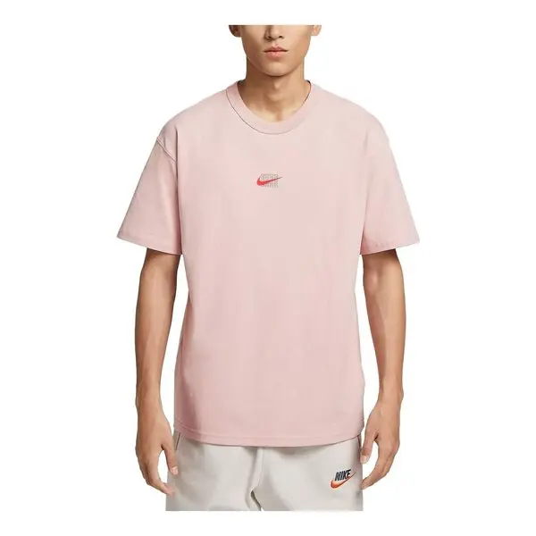 Nike Perfect T-shirt - Pink