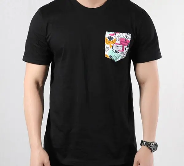 Adidas Originals Walker Pocket T-shirt