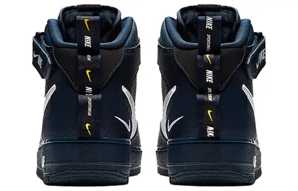 Nike Force 1 '07 Mid Lv8 Sneakers
