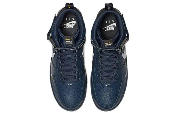 Nike Force 1 '07 Mid Lv8 Sneakers