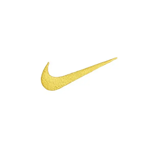 Nike Dri-fit Ss24 Soccer Jersey With Geometric Pattern