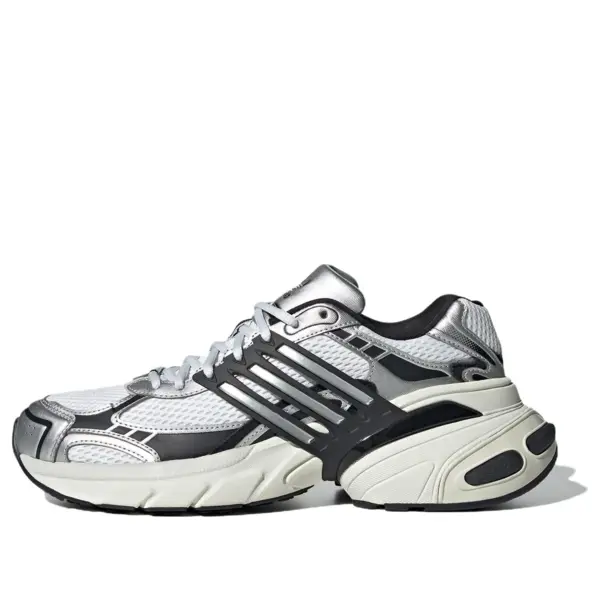 Adidas Adistar Xlg Sneakers - White/black/silver