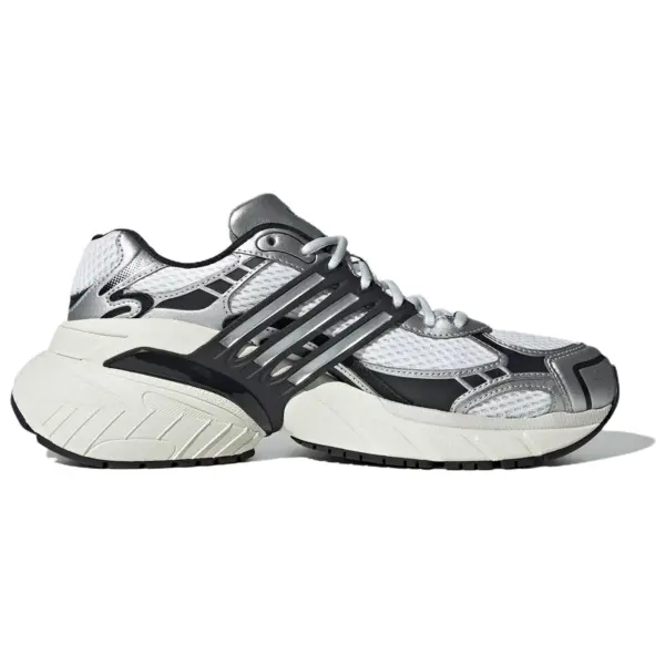 Adidas Adistar Xlg Sneakers - White/black/silver