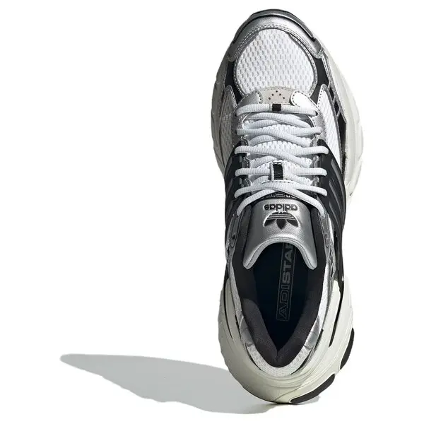 Adidas Adistar Xlg Sneakers - White/black/silver