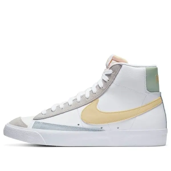 Nike Blazer Mid '77 Vintage Sneakers