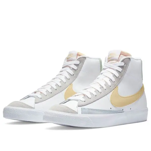 Nike Blazer Mid '77 Vintage Sneakers