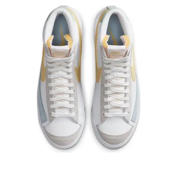 Nike Blazer Mid '77 Vintage Sneakers